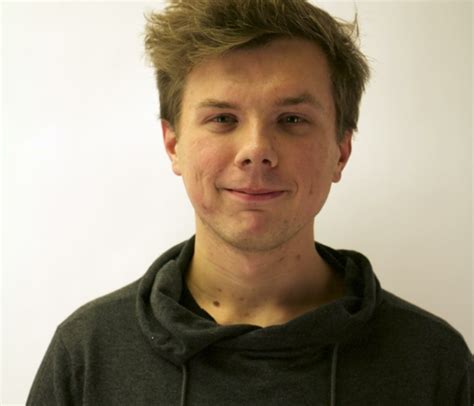 Piotr Jończyk Autor W Serwisie Filozofia W Praktyce Czasopismo