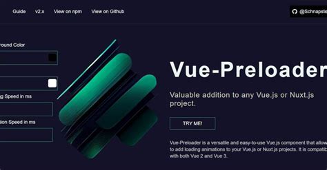 akrinum oÜ‬ on linkedin vue preloader