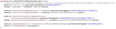 Usage Of Dom Interfaces Nodelist Element And Methods Download
