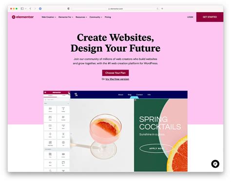 Best Page Builder Wordpress Plugins Colorlib