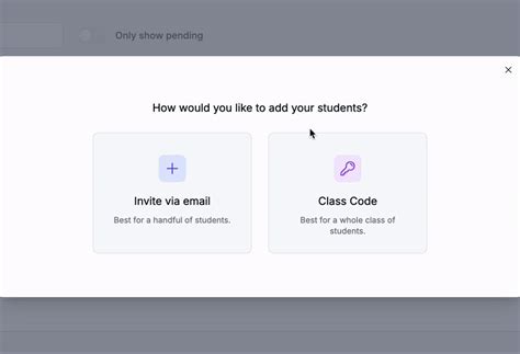 How To Set Students Up On Wellio