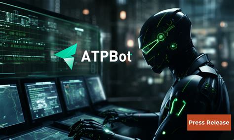Atpbot Revolutionizes Financial Investment With Advanced Ai And Quantitative Strategies
