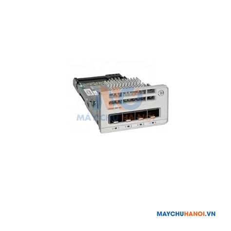 Network Module Cisco Catalyst C9200 Nm 4g Chính Hãng Giát Tốt Nhất
