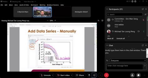 How To Extract Data From Graph Image Files Using Graph Grabber Post