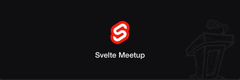 The 1st Svelte Meetup Bangalore February 2020 By Geekyants The