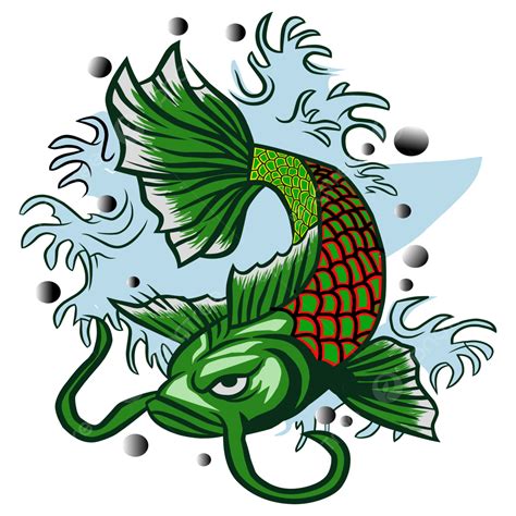 Boceto De Pez Realista Png Pez Bosquejo Agua Png Y Vector Para Porn