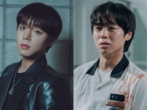 Sukses Perankan Karakter Si Eun Park Jihoon Akui Juga Alami Kesepian