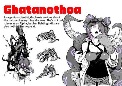 Kaiju Girls On Steam