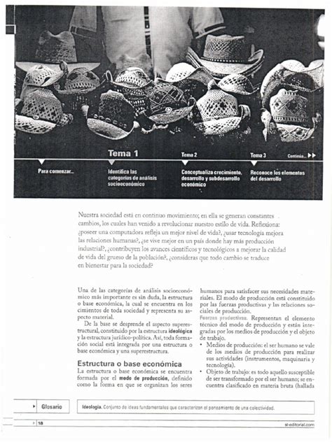 Estructura Superestructura Pdf