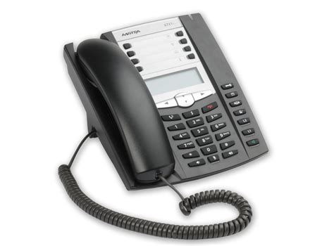 Mitel 6731 Sip Phone Nextech