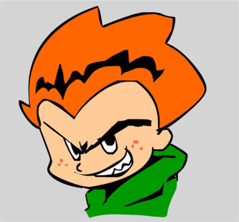 Quick Pico By Creamyliquid764 On Newgrounds