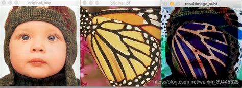 Opencv Mat 统计 图像像素总和 Opencv图像处理算法mob64ca14144dde的技术博客51cto博客
