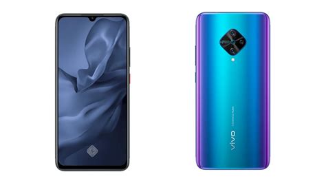 Spesifikasi Lengkap Dan Harga Resmi Vivo S Pro Di Indonesia Bukareview