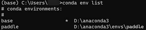 windows下安装paddlepaddle和paddleseg 如何手动下载paddlepaddle包安装 csdn博客
