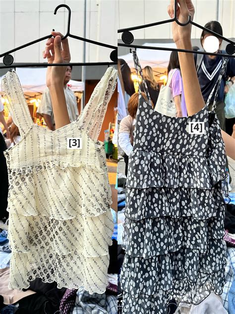 ไปเดินตลาดในมอ ได้อะไรมาบ้าง[] แกลเลอรีที่โพสต์โดย Liswyb Lemon8