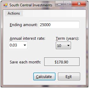 Public Class Form1 Program By Xxx Option Strict Chegg Com