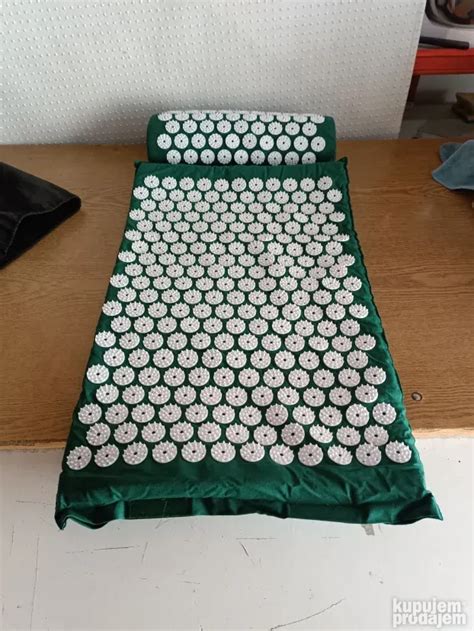 Podloga Za Ve Banje Acupressure Kupujemprodajem