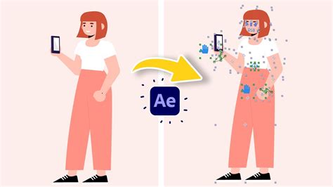 Duik Angela Character Rig And Animate In After Effects Tutorials Cg Animation Tutorials