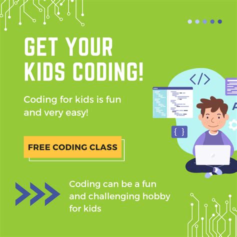Book A Free Coding Class American Young Coder