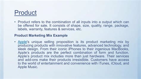 Market Mix And Segmentation Targeting And Positioning Pptx