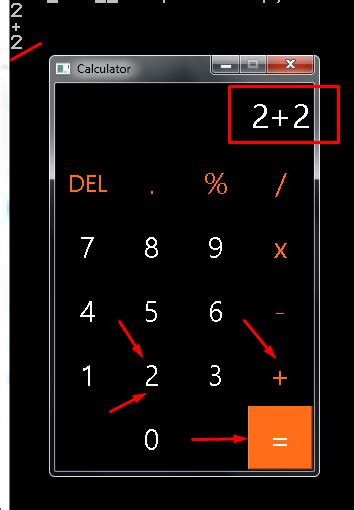 Python Как вывести в консоль текст с кнопок Stack Overflow на русском