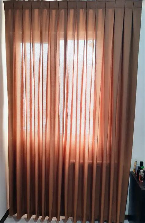 پرده اطاق خواب گالری پرده حاتمی