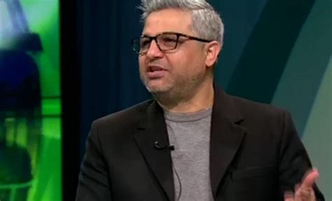 نظر سعید لطفی در رابطه با دیداره کره جنوبی و اردن ویدیو ورزش سه