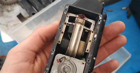 Stall Switch With Lvdt System Jetstream Raf Album On Imgur