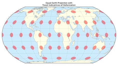 The Map Projection Above Was Created Using Mathematic Vrogue Co