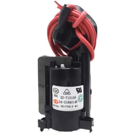 Factory Direct Crt Tv High Voltage Flyback Transformer T A Universal Fbt For Color Tv