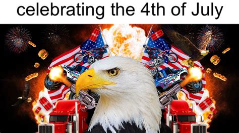 Amerikaanse Adelaar Meme