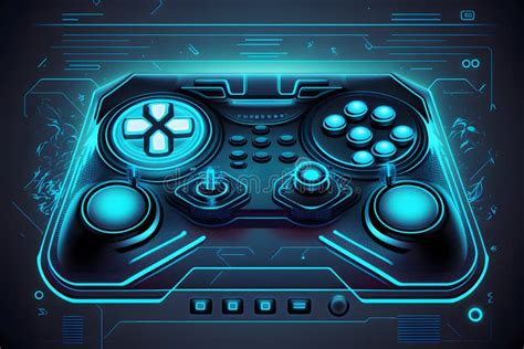 Future Controller Stock Illustrations 2532 Future Controller Stock Illustrations Vectors
