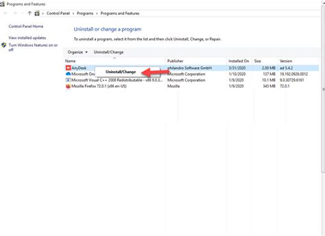 Easily Fixed AnyDesk Desk Rt Ipc Error Windows Linux