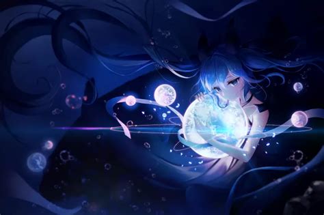 Waifu Wallpapers And Backgrounds Wallpapercg