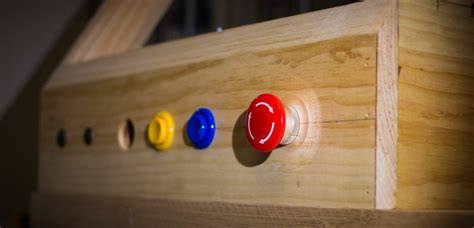 A DIY CNC Machine The DIY Dudes Rift