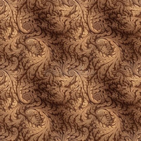 Patterns And Shapes Of Dynamic Flowing Natural Forms Ai Generative Illustration Stock