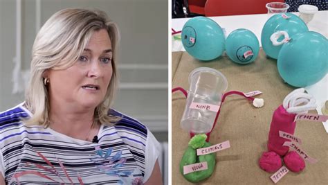 Photos Inside The Dcu Sphe Course Fisting Writing Sex Scenes Porn Terms Examined Gript