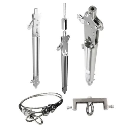 In Place Inclinometer Mems Inclinometer Sensors Fixed Inclinometer Ipi For Long Time