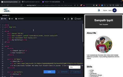 Sampath Ippili On Linkedin Task 2