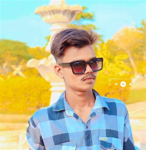 Deepak Yadav