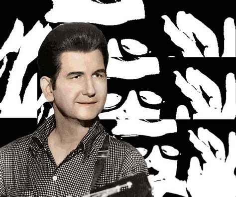 Specs On Pics Roy Orbison Without Glasses
