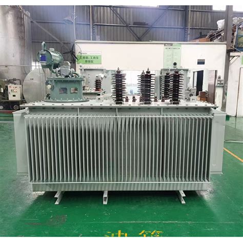 Three Phase Line Voltage Regulator Yude