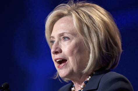 Hillary Clinton 2016 Presidential Campaign Announcement Could Come