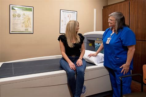 How Does A Bone Density Scan Feel Medical Associates Of Northwest Arkansas