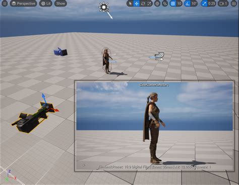 Cloth Caching Workflow Tutorial