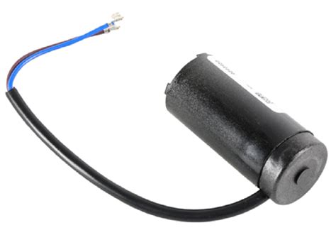 Nidec Embraco 2252320 Esp Start Capacitor Gsistore