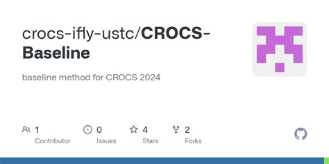 CROCS Baseline Decoder Py At Main Crocs Ifly Ustc CROCS Baseline GitHub