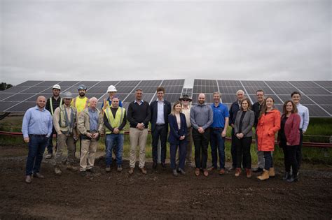 Area On Linkedin Solarenergy Communitysolar