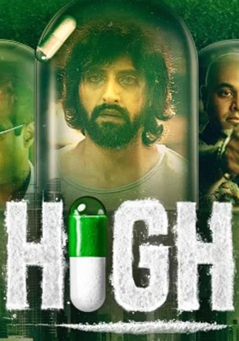 High Watch Tv Show Streaming Online