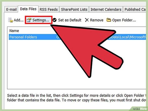 How To Change Your Outlook Password 7 Easy Methods
